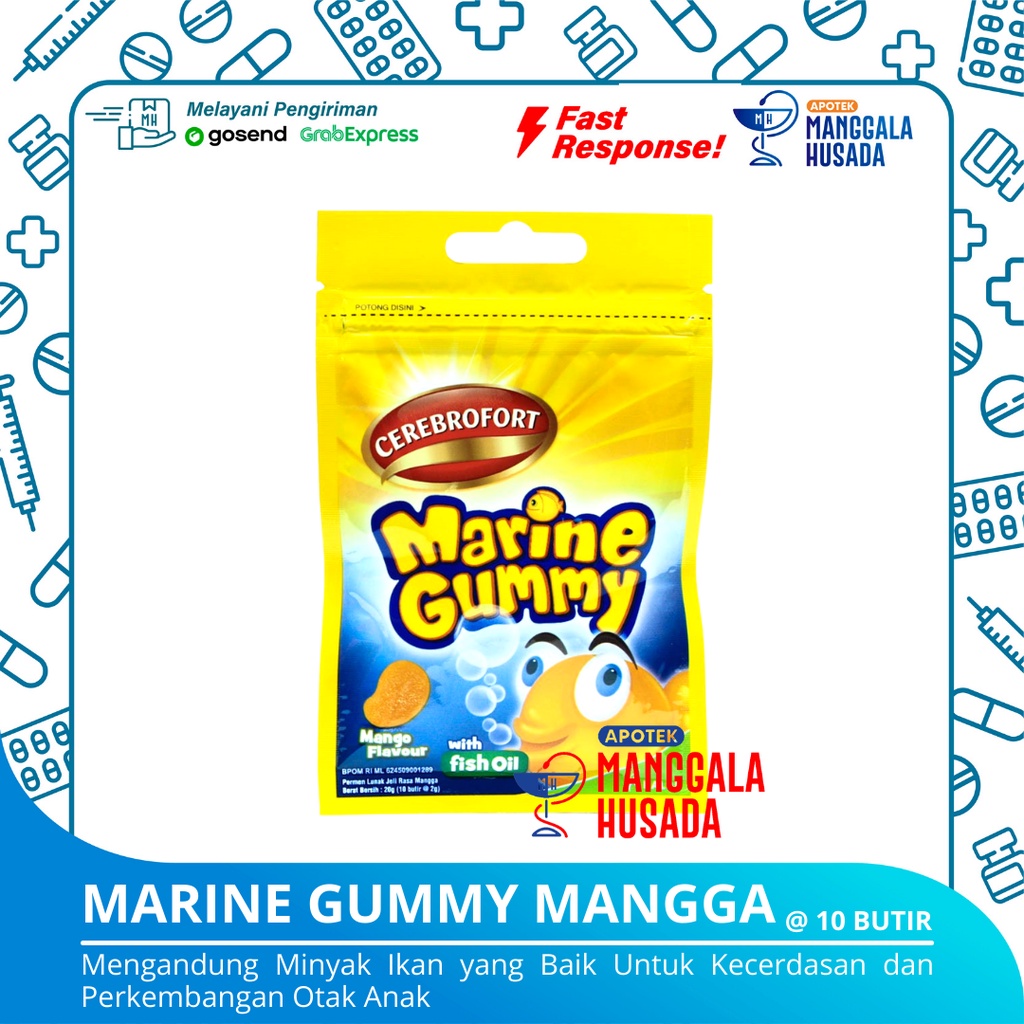 Jual MARINE GUMMY CEREBROFORT PER SACHET @ 10 GUMMY | Shopee Indonesia Jual MARINE GUMMY CEREBROFORT PER SACHET @ 10 GUMMY | Shopee Indonesia