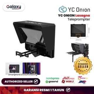 Jual Teleprompter Terlengkap & Harga Terbaru Juni 2024 | Shopee Indonesia