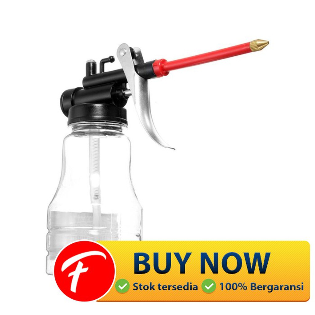 Jual Pompa Tangan Minyak Gemuk Grease Gun 250ml | Shopee Indonesia