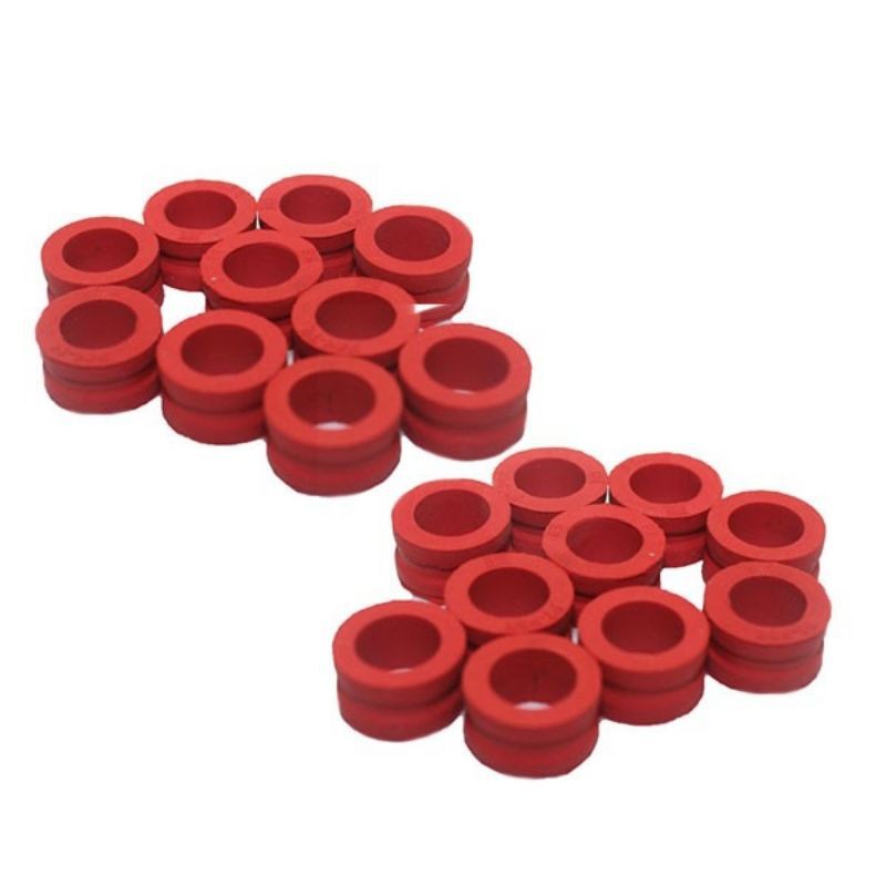 Jual Karet Seal Tabung Gas /pc karet Gas Elpiji 3kg 5.5kg dan 12kg ...