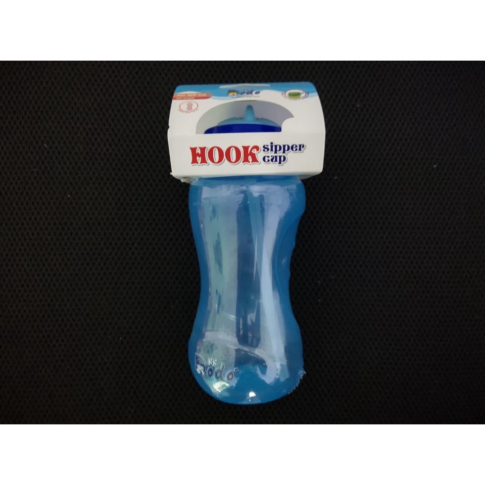 Jual Dodo Hook Sipper Cup (Botol Minum Anak) | Shopee Indonesia