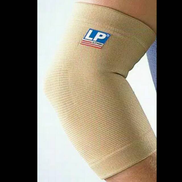 Jual LP Supporter Elbow (Original) | Shopee Indonesia