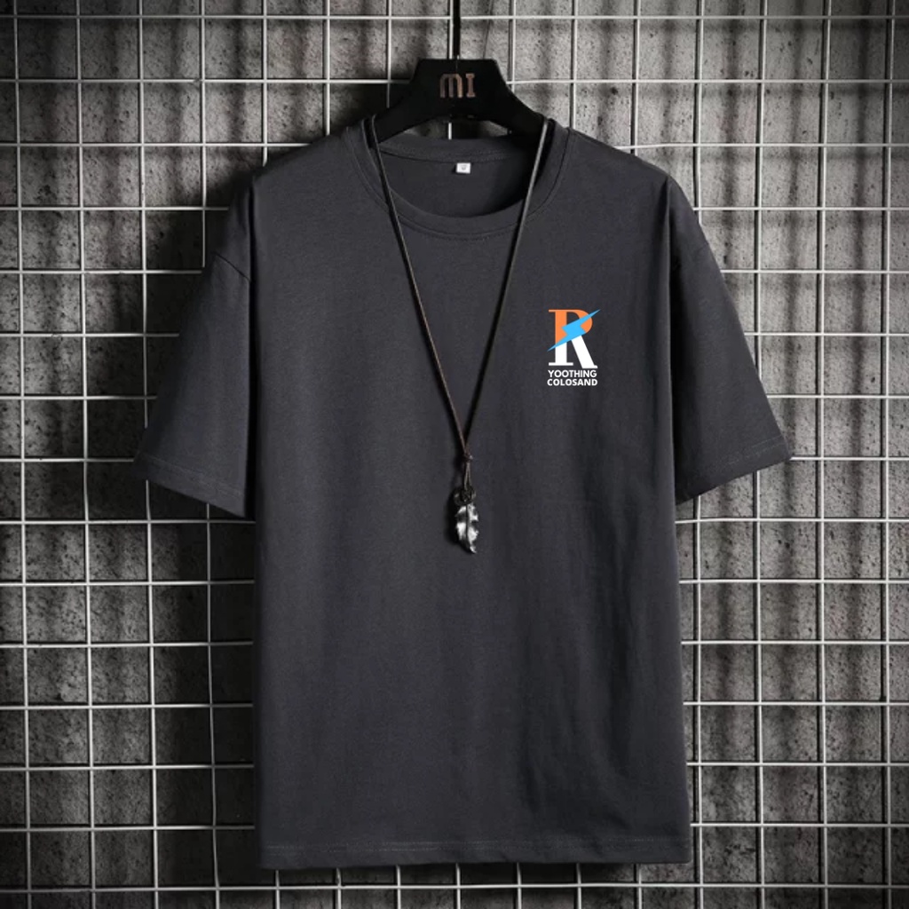 Jual COD / Bayar Di tempat / Kaos Pria Distro / Baju / Baju Kaos Pria ...