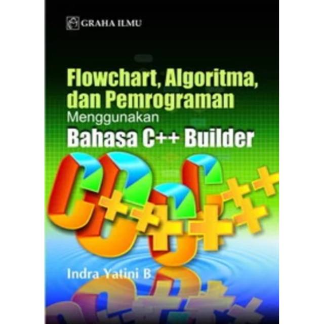 Jual Flowchart, Algoritma dan Pemrograman menggunakan Bahasa C++ ...
