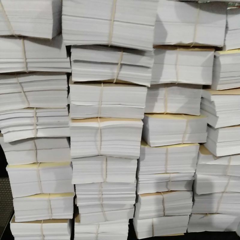 Jual kertas puyer | Shopee Indonesia