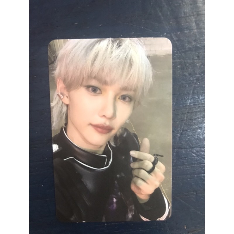 Jual Photocard FELIX ds | Shopee Indonesia