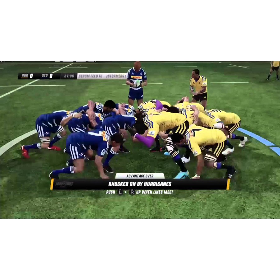 Jual Rugby Game Paket Lengkap SEMUA SERI untuk PC Laptop | Shopee Indonesia
