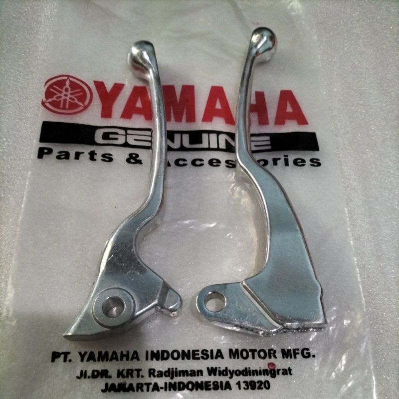 Jual handle rem kanan kiri Mio sporty Mio smile Mio karbu Mio soul ...