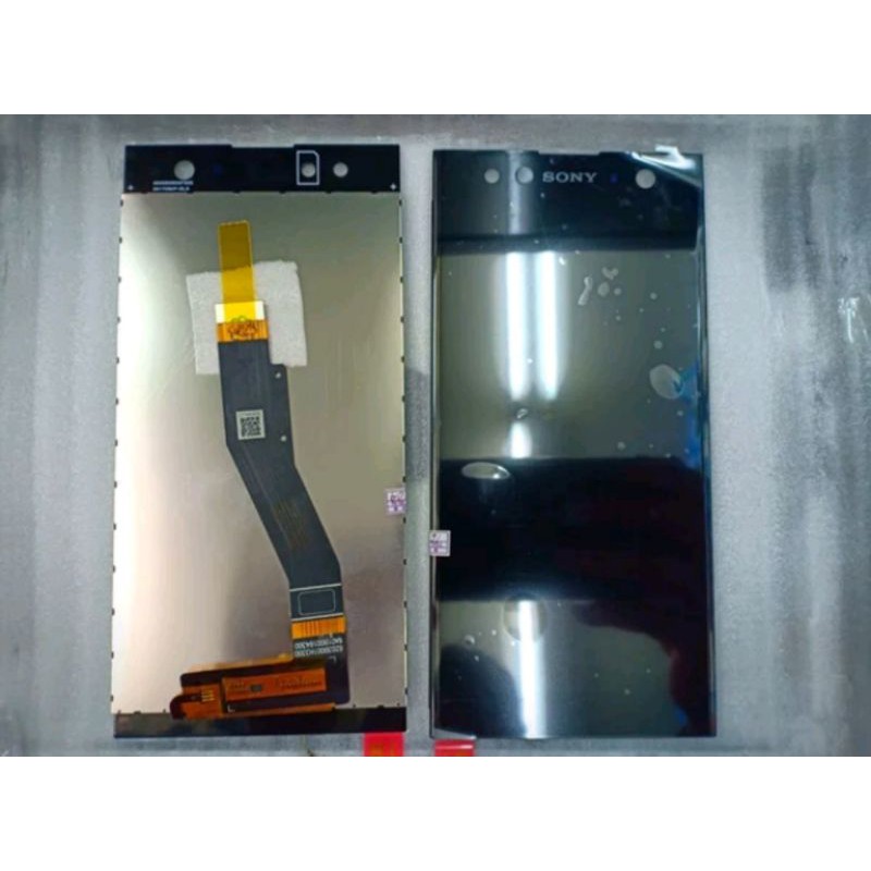 Jual Lcd Fullset Sony Xperia XA2 Ultra G3221 G3223 H3213 H3223 H4223 ...