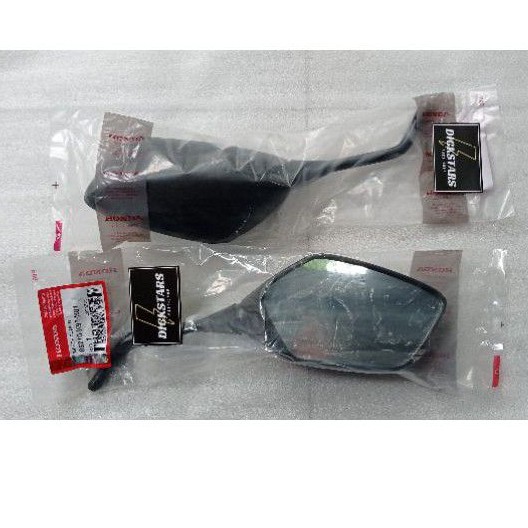 Jual spion pcx 150 original kiri dan kanan | Shopee Indonesia