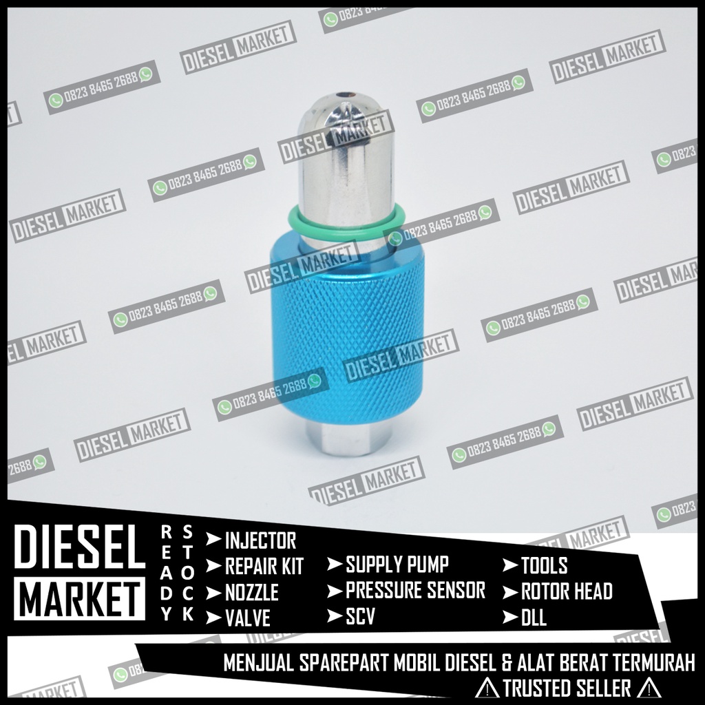 Jual Tool Injector Cat - SST Tools Injektor Removal CAT 320D - Spesial ...