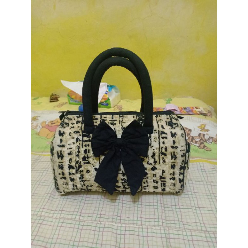 Jual Tas tangan naraya | Shopee Indonesia