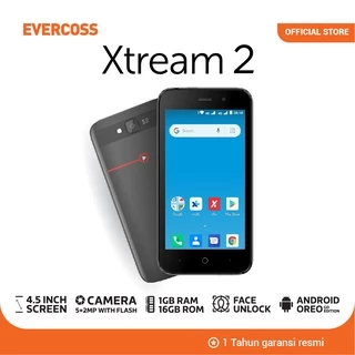 Toko Online Evercoss Indonesia Official Shop | Shopee Indonesia