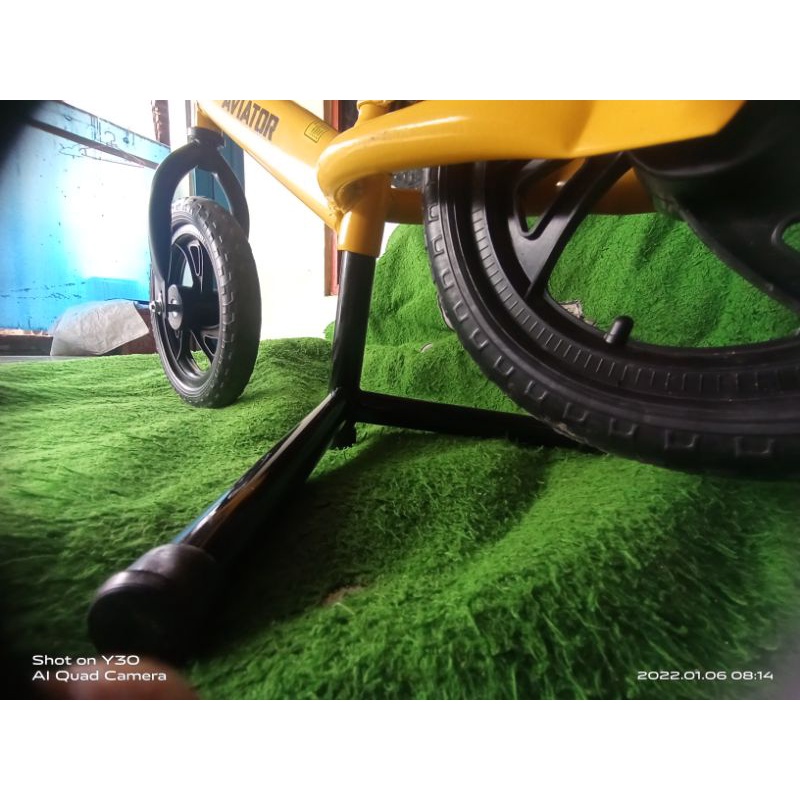 Jual PADDOCK/jagang SEPEDA PUSH BIKE | Shopee Indonesia