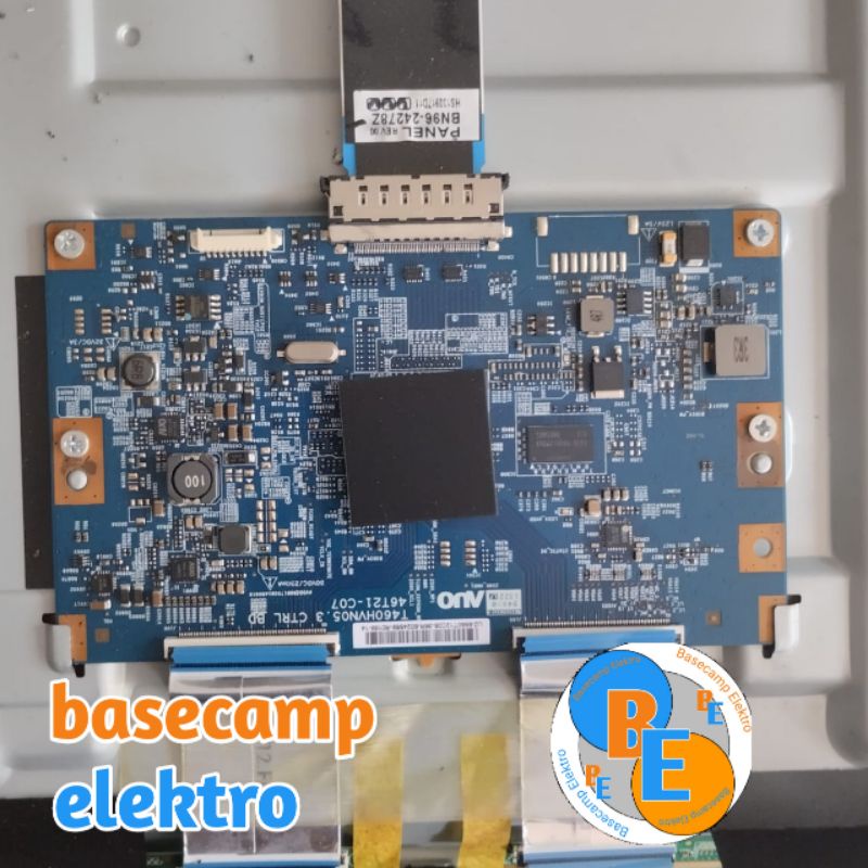 Jual Tcon TV LED SAMSUNG UA50F6400AM Tikon TV LED SAMSUNG UA50F6400 AM ...