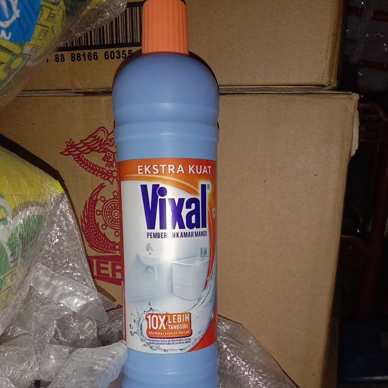 Jual VIXAL 780ML | Shopee Indonesia