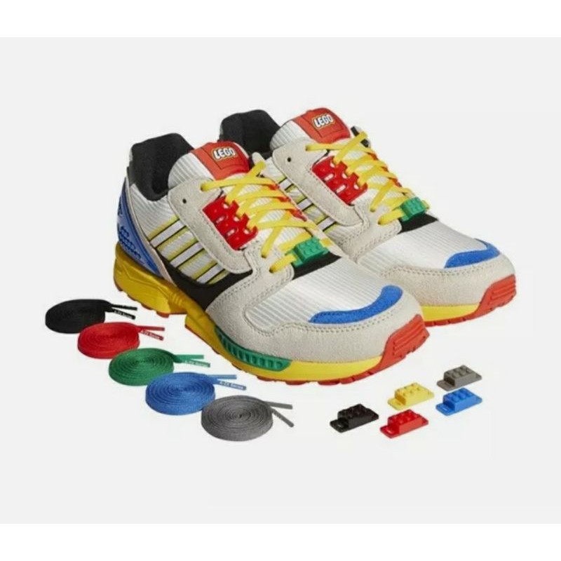 Jual Adidas x Lego Z8000 Collab | Shopee Indonesia