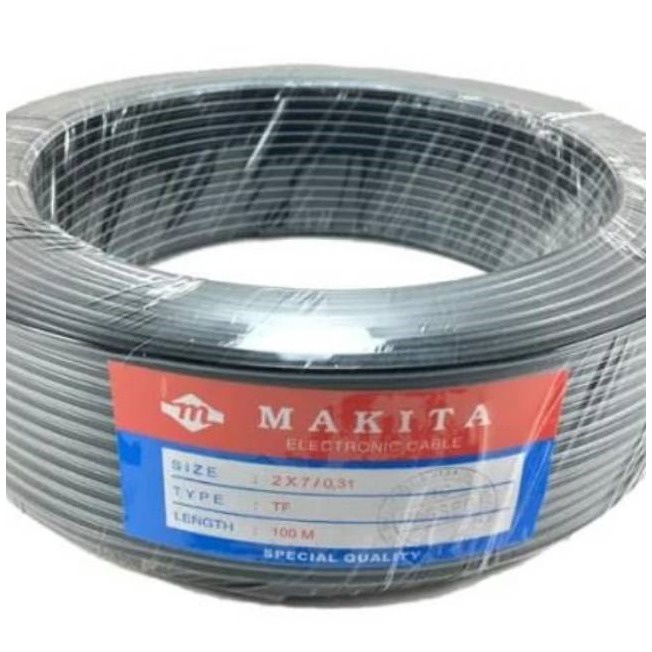 Jual MAKITA KABEL / KABEL MAKITA / MAKITA / LISTRIK / TERNAK WALET ...