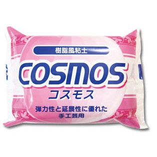 Jual ID 3593 Air dry clay : Cosmos / 1pc | Shopee Indonesia