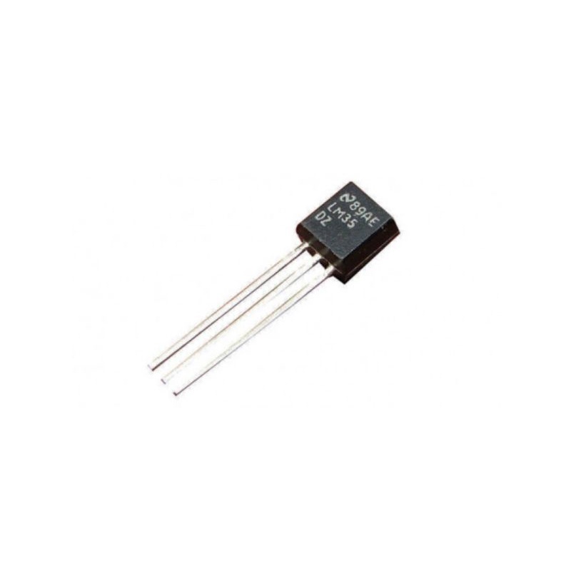 Jual lm35 lm35dz temperature sensor suhu Uno Mega r3 | Shopee Indonesia