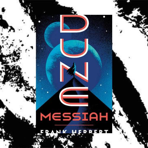 Jual Dune Messiah (Dune #2) by Frank Herbert | Shopee Indonesia Jual Dune Messiah (Dune #2) by Frank Herbert | Shopee Indonesia