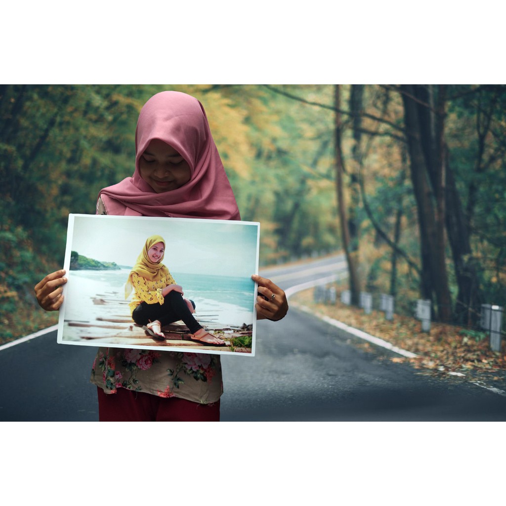 Jual Foto Jumbo | Large Photo Print | Cetak Poster | Shopee Indonesia