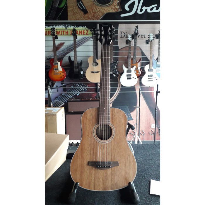 Jual Gitar Akustik Grande GW-125 NS Acoustic Guitar | Shopee Indonesia