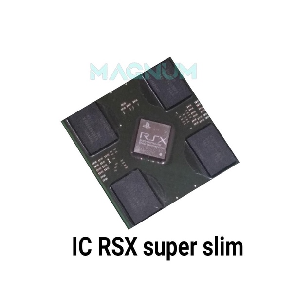 Jual Sparepat Ic Rsx Ps3 Superslim | Shopee Indonesia
