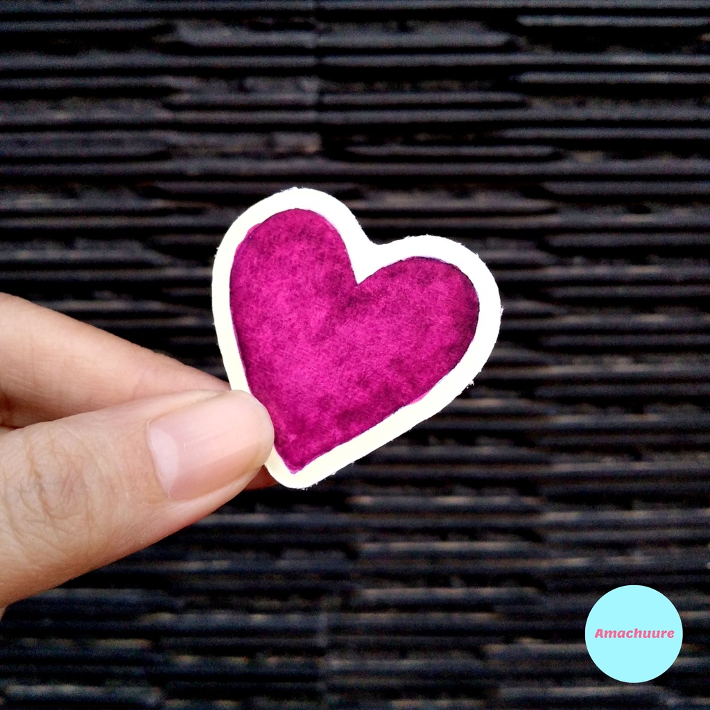 Jual Stiker Heart | Shopee Indonesia