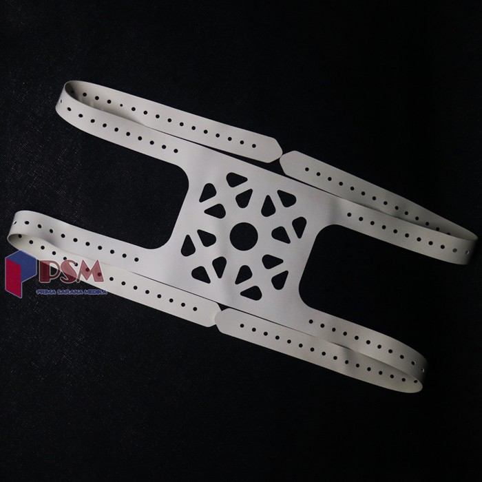 Jual Head Strap Anesthesia Mask / Disposable Headband Harness Adult ...