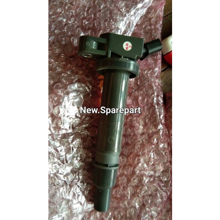 Jual COIL PENGAPIAN KIJANG INOVA/FORTUNER KUALITAS OEM | Shopee Indonesia