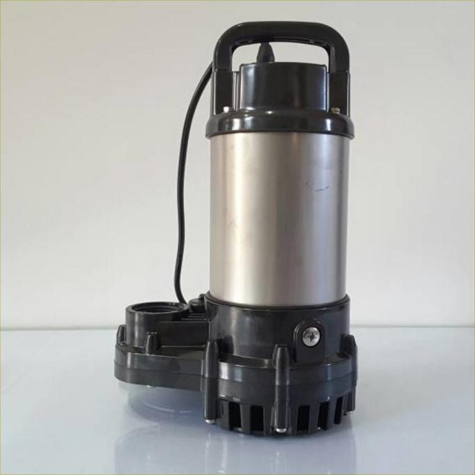 Jual Pompa Celup Kolam Ikan 150 Watt Pompa Air Tsurumi Om3 Submersible Pump Primawahana | Shopee ...