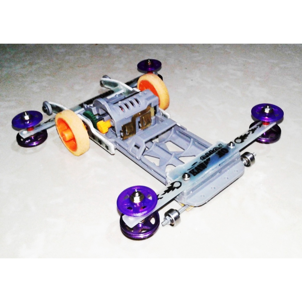 Jual Mobilan Tamiya speed NASCAR(SELAMA MASIH TAMPIL BARANG READY ...