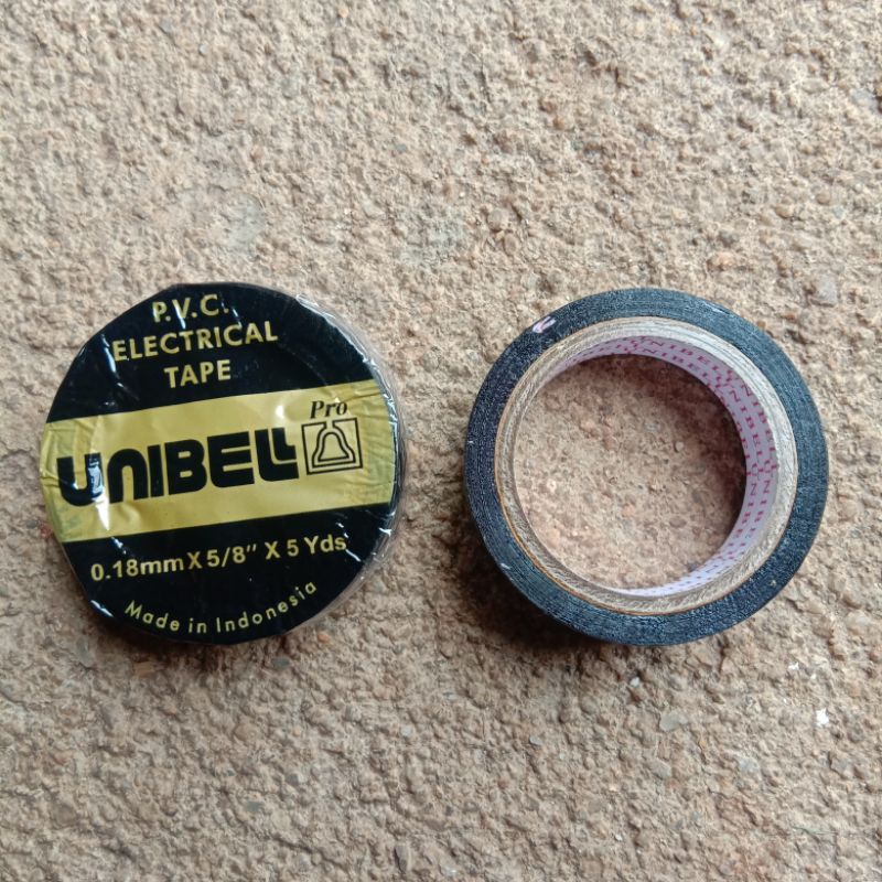 Jual Isolasi Unibell kecil / Unibel pro | Shopee Indonesia