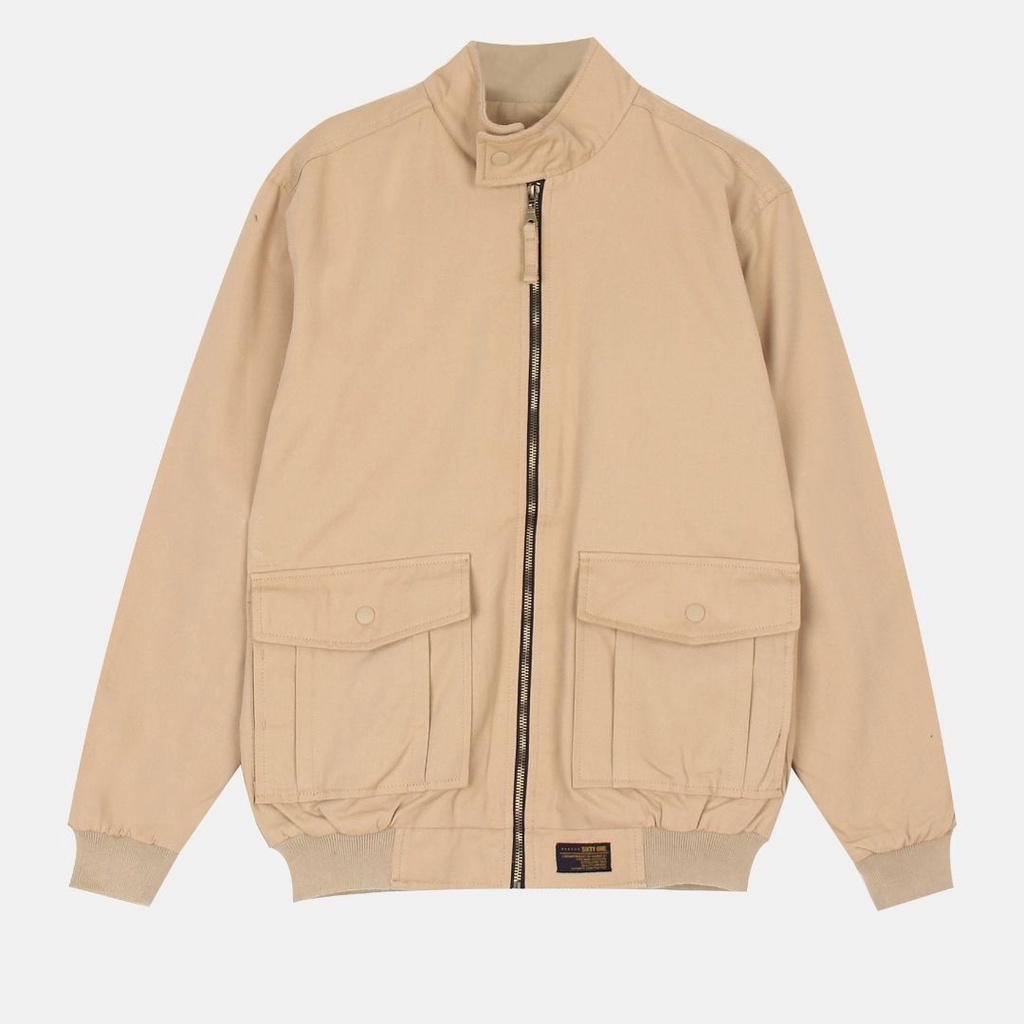 Jual Number 61 Jaket Pria Gavrill Lark Jacket | Shopee Indonesia