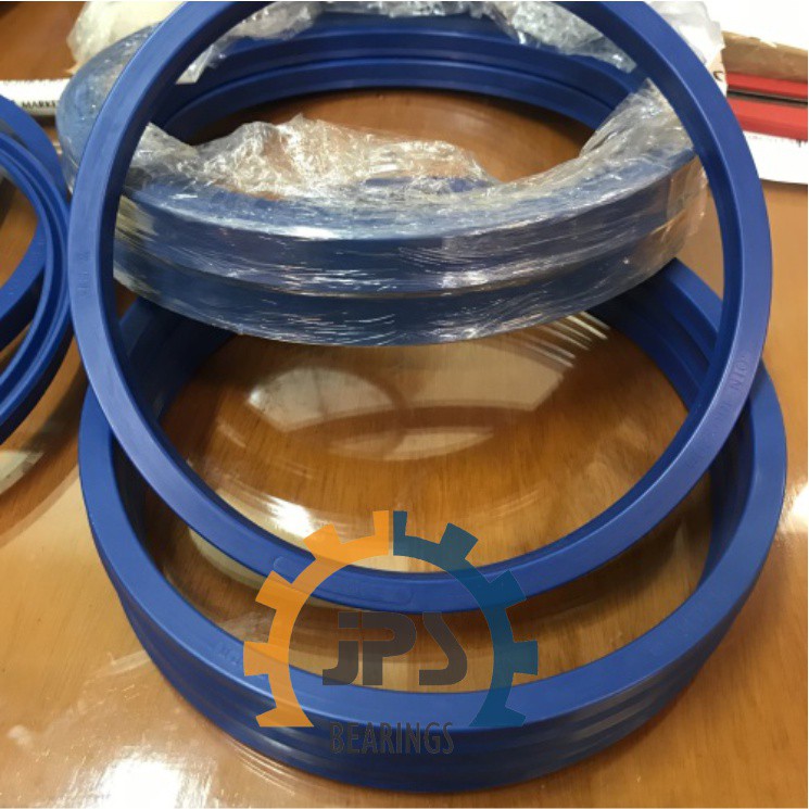 Jual seal uhs 125 seal hydroulic / pyenumatic / oil seal 125 x 140 x 9 HALLITE | Shopee Indonesia