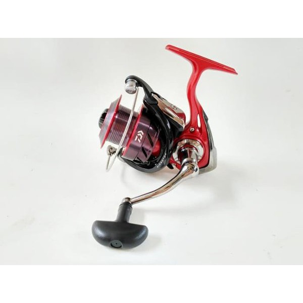 Jual Reel Daiwa Revros 3000R | Shopee Indonesia
