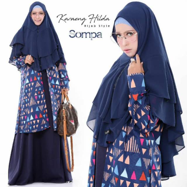 Jual Sompa by Karaeng Hilda | Shopee Indonesia