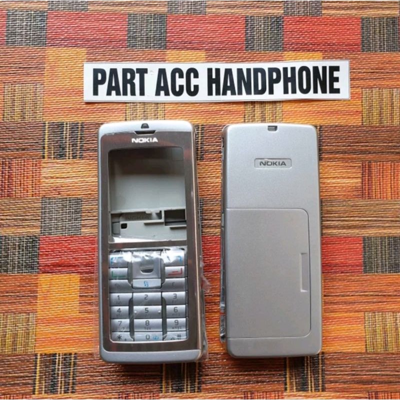 Jual casing nokia e60 | Shopee Indonesia