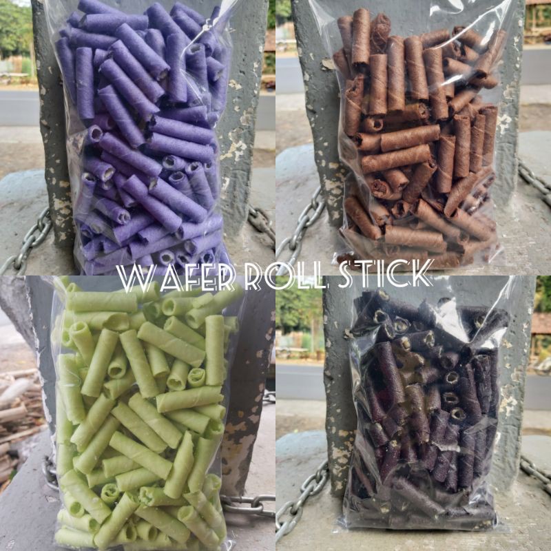 Jual ASTOR ROLL STIK 250 GRAM (NINA) | Shopee Indonesia
