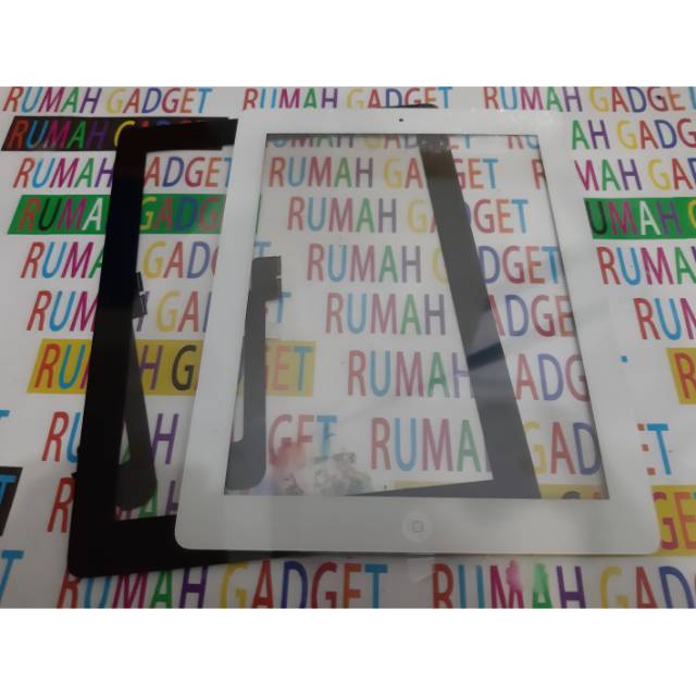 Jual TOUCHSCREEN IP3 A1416 - A1430 -A1403- IP4 A1459 -A1460 LAYAR ...