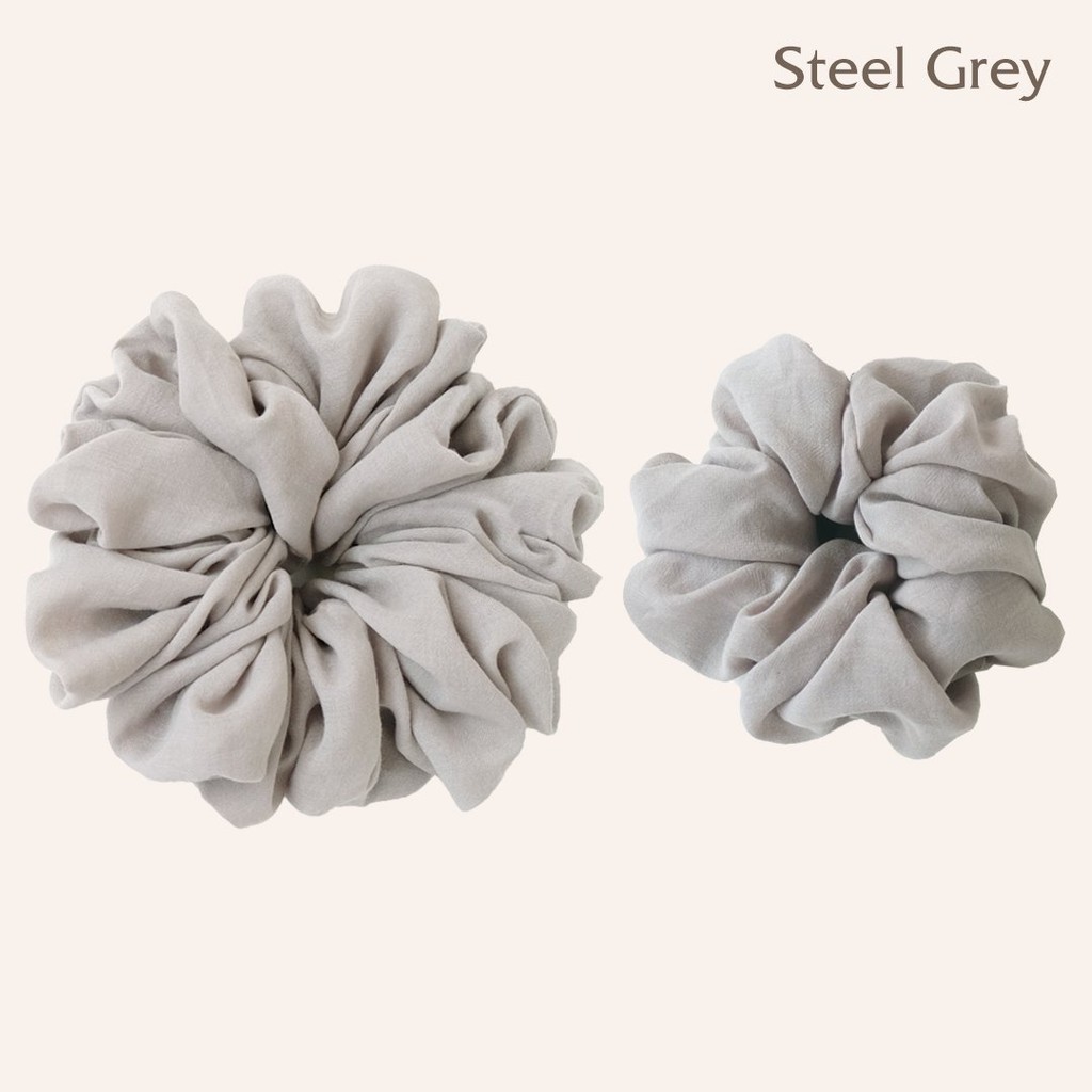 Jual Puru Kambera - Pururu Steel Gray | Shopee Indonesia