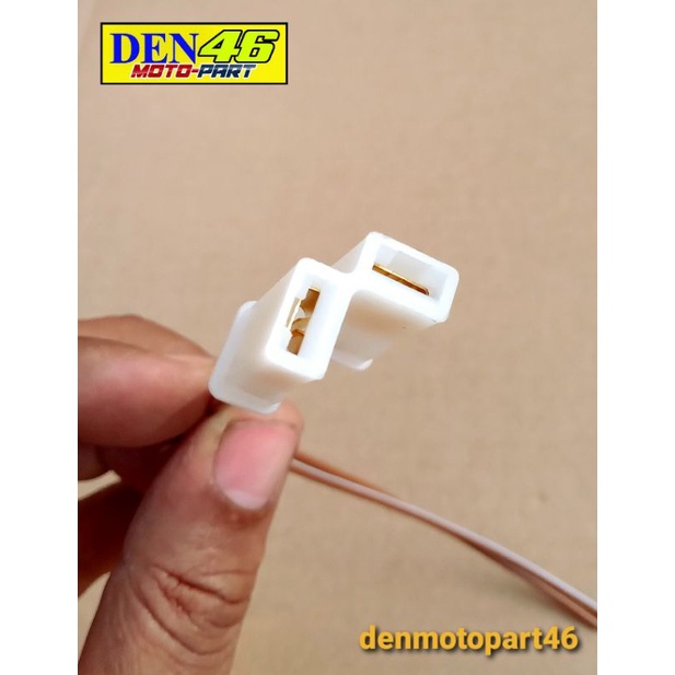 Jual Soket Socket Flasher Flaser Plaser Sen sein Reteng Universal Bebek ...