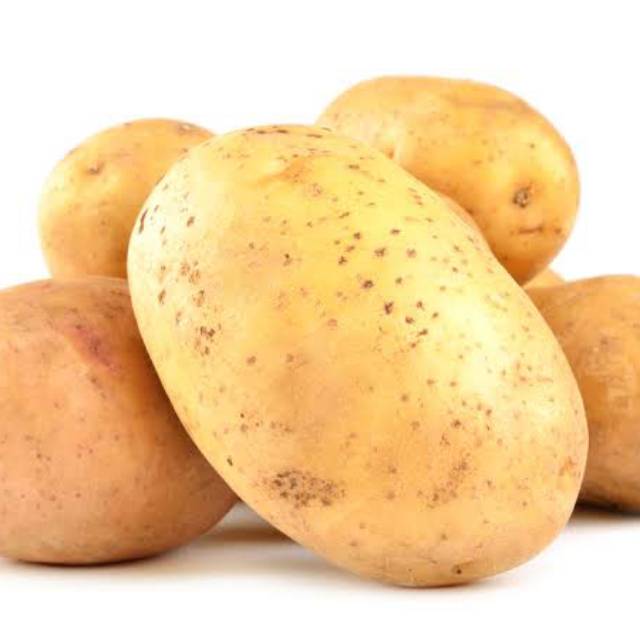 Jual Kentang kuning Dieng/500gram | Shopee Indonesia