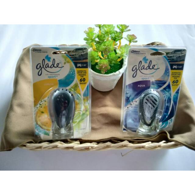 Jual GLADE SPORT WORD | Shopee Indonesia