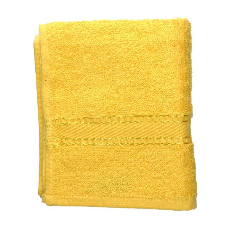 Jual Handuk Kecil Olahraga / Handuk Leher /Handuk Souvenir 30x70 Pamela ...