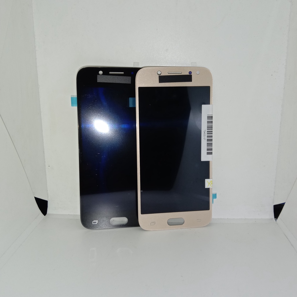 Jual LCD TOUCHSCREEN SAMSUNG J530 / J5 PRO 2017 OLED / OLED2 COMPLETE ...