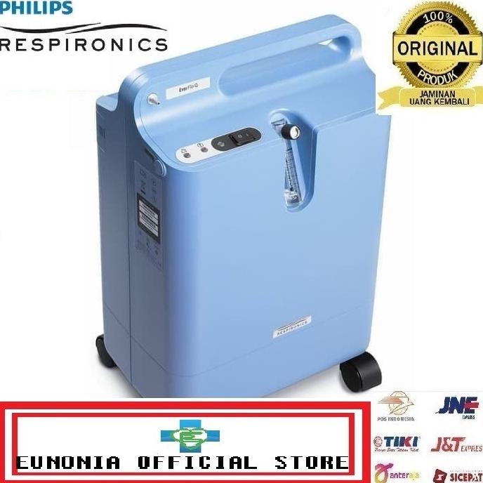 Jual Oksigen Concentrator Philips ( Everflow) | Shopee Indonesia