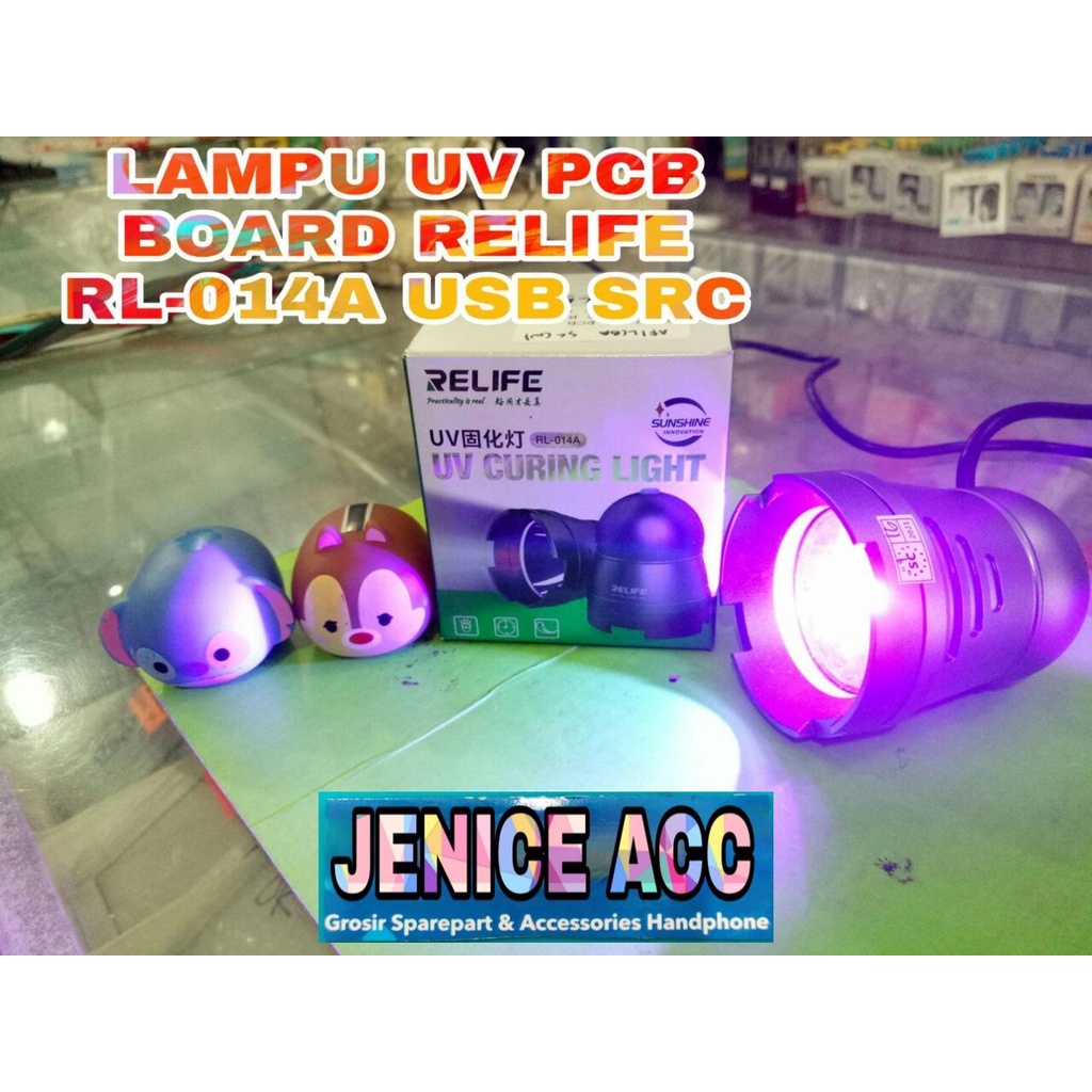 Jual UV LAMPU PCB BOARD RL-014A USB SCR UV LAMPU PCB BOARD MESIN IC JUMPER | Shopee Indonesia