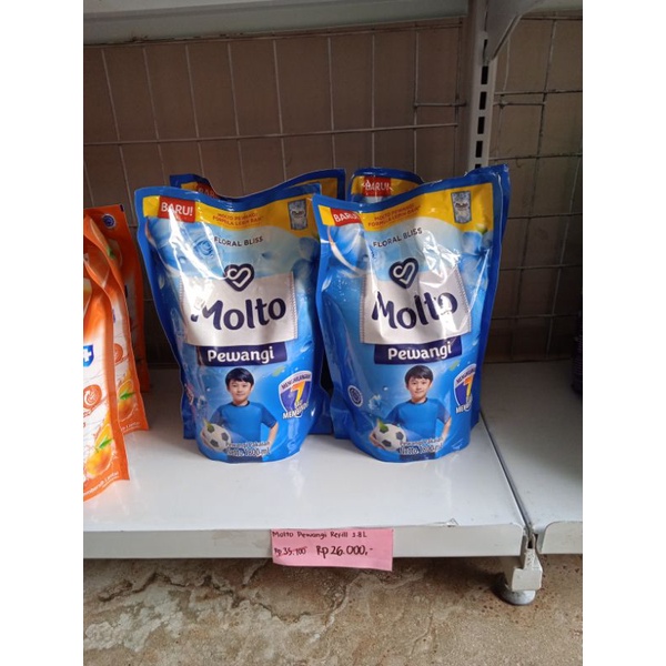 Jual Molto Pewangi Varian Biru dan Pink 1800ml | Shopee Indonesia Jual Molto Pewangi Varian Biru dan Pink 1800ml | Shopee Indonesia